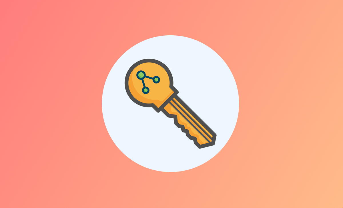 Public-Key Cryptography